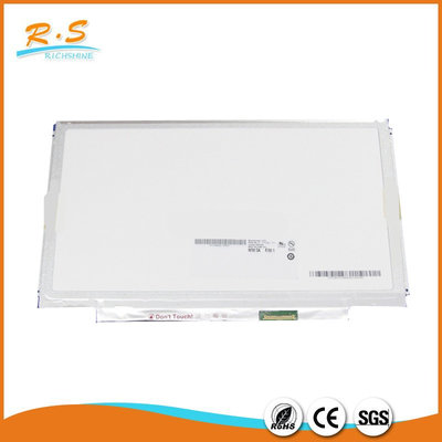 Breitbild 13,3 Zoll-Ersatz-Laptop Screens133XW03 V1 200 cd/m ²