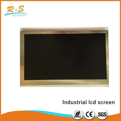 G057VTN01.0 tablero + cable industriales de conductor del monitor de exhibición del Lcd de 5,7 pulgadas