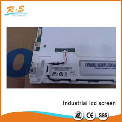 pantalla industrial de 60HZ LCD