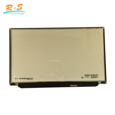12.5 인치 접촉 감시자 LCD 스크린 LP125WF2-SPB2 1920*1080 EDP 터치스크린을 등급을 매기십시오