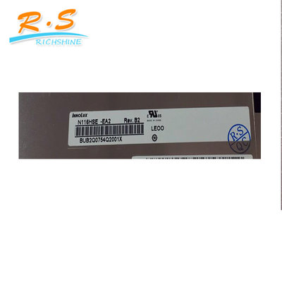 CMI 11,6 IPS-Laptop-LCD-Bildschirm N116HSE - EA2 EDV 30 Anzeige Pin LCD