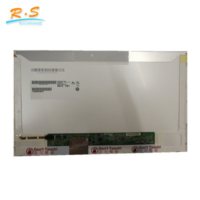 AUO 14 Zoll TFT LCD-Schirm, lcd-Anzeige B140xw01 Laptop 1366*768 40pin vb