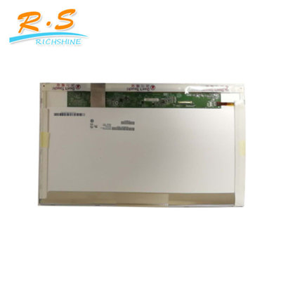 AU OPTRONICS B173RW01 V.4 왼쪽 밑바닥을 위해 LED 스크린을 광고하는 17.3 "