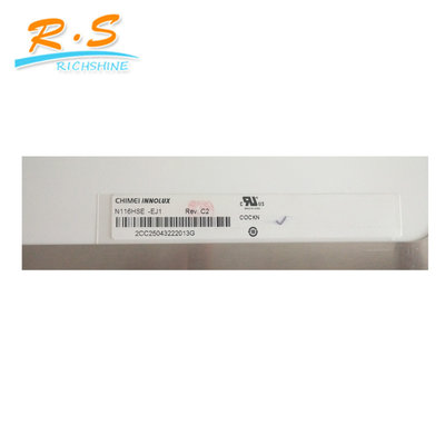 Blendschutz-11,6 Notizbuchbildschirm n116hse - ej1 des Zoll 1920x1080