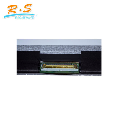 AUO 100% 접촉을 가진 본래 새로운 14inch B140HAT01.0 LCD 디스플레이 노트북 스크린 tft EDP 40pins