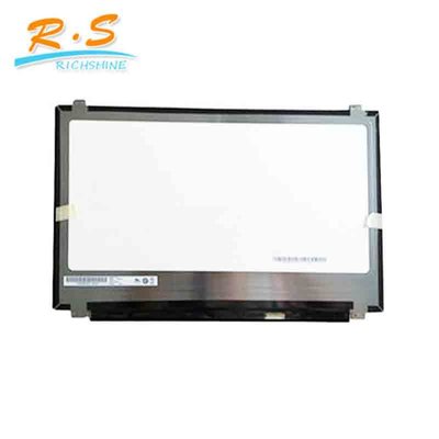 B156HAN06.0 15,6 Laptop-LCD-Bildschirm EDV-Schnittstelle 30PINS des Zoll-FHD IPS