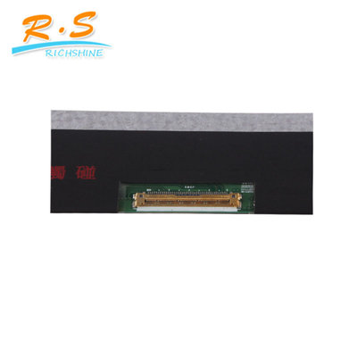 EDV-Schnittstelle 1920*1080 Fingerspitzentablett AUO 13,3“ IPS nehmen Laptopschirm B133HAK01.1 B133HAK01.2 ab