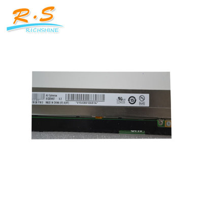 Blendschirm TFTs LVDS 30pins Entschließung Schirmes 1280*800 AUO B133EW07 V2 13,3“ lcd
