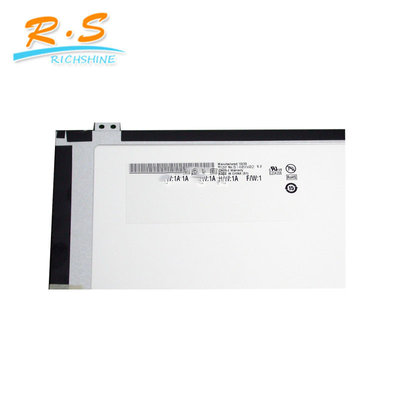 Nagelneues und ursprüngliches 14inch TFT 1366*768 B140XW02 V2 für Notizbuchbildschirm lvds 40pin