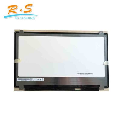 Des Laptopschirmes B156HAN01.2 LCD LED AUO 15.6inch FHD IPS TFT Ersatzanzeigetafel