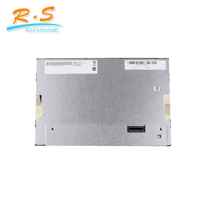Auo 10.1 인치 산업 lcd 패널 고해상 (1280*800)와 경조 비율 (1300년: 1) G101EVN01.0