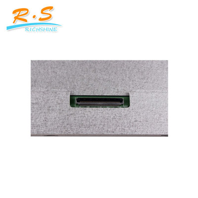 Auo 10.1 인치 산업 lcd 패널 고해상 (1280*800)와 경조 비율 (1300년: 1) G101EVN01.0