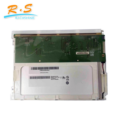 8.4" TFT LED/의학 LCD 패널 G084SN05 V9 800x 600 lvds 20pin