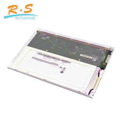 8.4" TFT LED/의학 LCD 패널 G084SN05 V9 800x 600 lvds 20pin