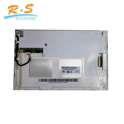 AUO 5,7 Zoll industrielle lcd-Schirm 640x480 G057VN01 V1 G057VN01.1 CMOS Schnittstelle