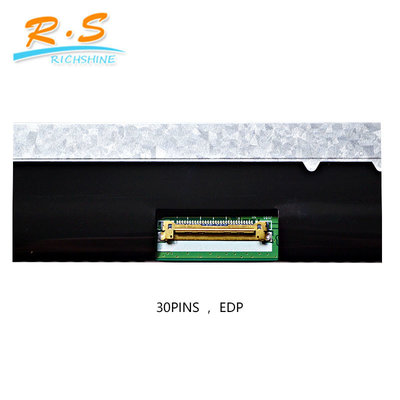 AUO 섬광 HD lcd 스크린, B140XTN02.D WXGA 노트북 패널 lcd 보충