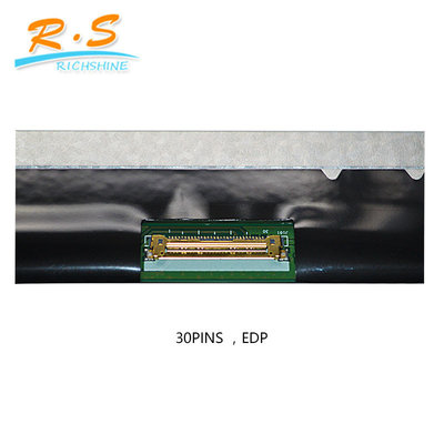 Rohs Auo edpインターフェイスB140XTN02.Eが付いている完全なHD LCDの表示のラップトップは30pinを細くします