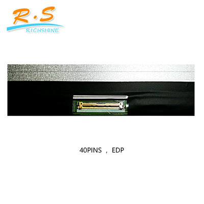 15,6 „Touch Screen LCD-Anzeige TFT FHD B156HTK01.0 für Laptop-Ersatz