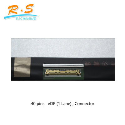 B156XTK01.0 노트북 LCD 스크린 보충, AUO 15.6 인치 LCD 노트북 스크린