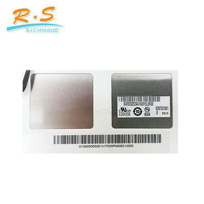 Hohe Helligkeit industrielle LCD-Platte 5,7 Zoll-AUO Stifte Ersatz Gameboy-Schirm-33