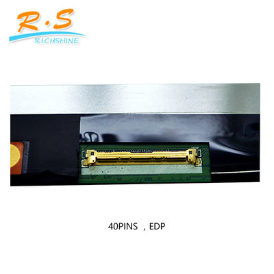 14,0” exhibiciones a estrenar B140XTT01.1 del LCD de la pantalla táctil del reemplazo