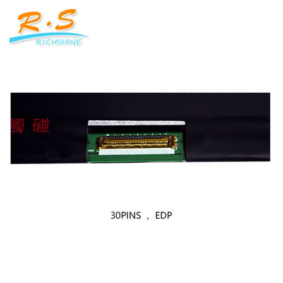 AUO 15.6” 1920x1080 IPS Lcd 스크린 eDP 매트 30 핀 B156HAN01.2