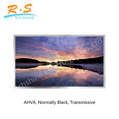 4 K Industriellen Bildschirm 27 Zoll hohe Kontrastverhältnis (1000: 1) 800cd / m2 für G270ZAN01.0 edp schnittstelle 51pin