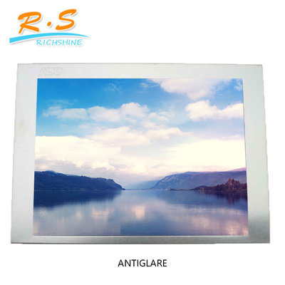 Industrieller lcd Schirm G057QN01 V2 AUO 5.7inch mit Anzeige 320*240