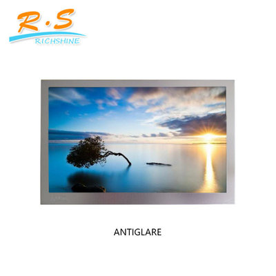 Industrieller LCD-Bildschirm G070VW01 V0 7,0 Schnittstelle des Zoll TFT-lcd-Autoanzeigen-Moduls 800x480 LVDS