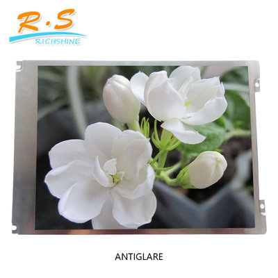 AUO-Vorrat 8,4" industrielle lcd-Platte G084SN05 V9 WXGA 800x 600