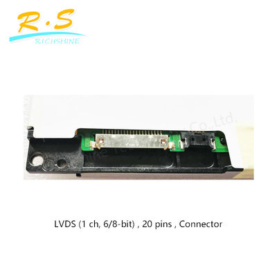 10,4 Zoll industrielle Entschließung lcd-Anzeige 800x600 für Anwendung G104VN01 V1 draußen geführt