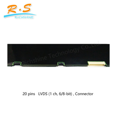 AUO 15" medizinischer industrieller Schirm LCD-Platte G150XTN06.3 vom richshine neu und ursprünglich