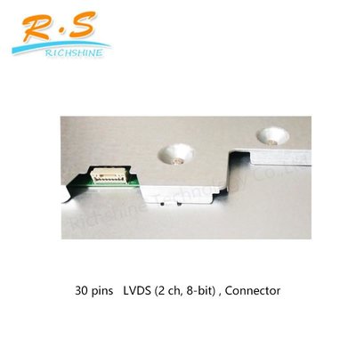 G190ETN01.4 Industrie Auto LCD Bildschirm 19,0 Zoll 1280 * 1024 LVDS Schnittstelle Im Freien Anwendung