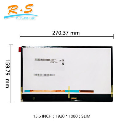 AUO 11.6 のインチのタブレット LCD のパネル IPS のラップトップ スクリーン B116HAN03.0 B116HAN03.1