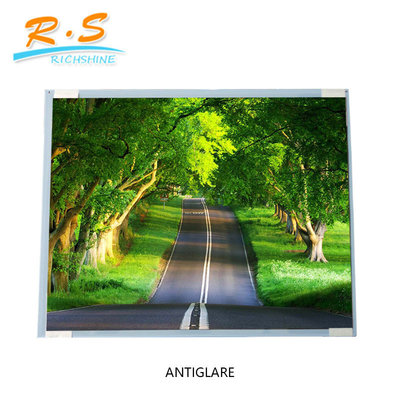 G150XG01 V3 게임 보이 LCD 스크린 lvds tft lcd 1024x768 400cd/m2 광도