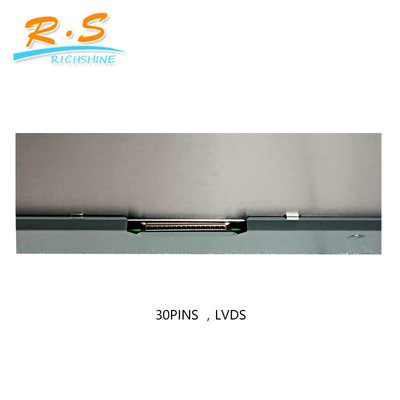 산업 22" Auo LCD 패널 디스플레이 스크린 G220SW01 V0 1680x1050