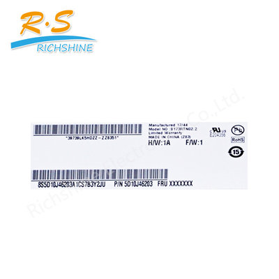 17.3” HP 노트북 lcd 패널 B173RTN02.2를 위한 1600*900 edp LED 스크린