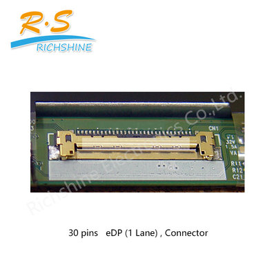 AUO 노트북 LCD 스크린 1366*768의 15.6 인치 LCD 디스플레이 보충 LP156WHB - TPA1