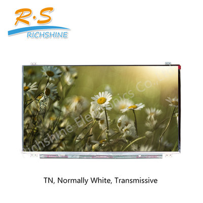 LP156WHB - TPA1 ラップトップ LCD スクリーンの取り替えの高い明るさ