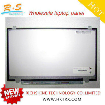 200 cd-/m² CMO-Laptop-LCD-Bildschirm-14-Zoll hohes Kontrast-Verhältnis N140BGE-L43