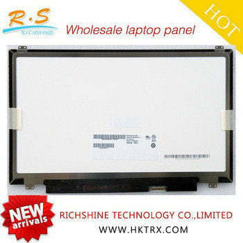 13.3 TFT LCD 스크린 B133XTN01.2 1366년 (RGB) 노트북을 위한 ×768를 만지십시오