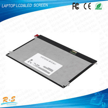 B133XTN01.2 タブレット LCD のパネル 13.3 の edp 30 ピンは lcd WXGA 1366x768 を導きました