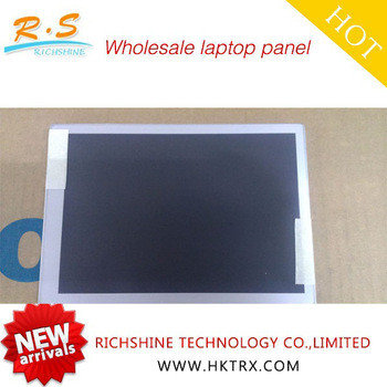 Industrieller LCD-Bildschirm AUO 5,7, TFT LCD-Schirmplatte WLED G057VTN01.1 G057VTN01 V1