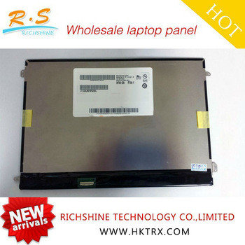 10,1 LVDS Schnittstelle des Zoll IPS-Laptopschirmes AUO B101UAN0 1,9 auf Lager