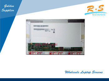 LVDS のラップトップの表示 10.1」lcd スクリーンのパネル B101AW03 V1 の 40 のピン lcd モニター