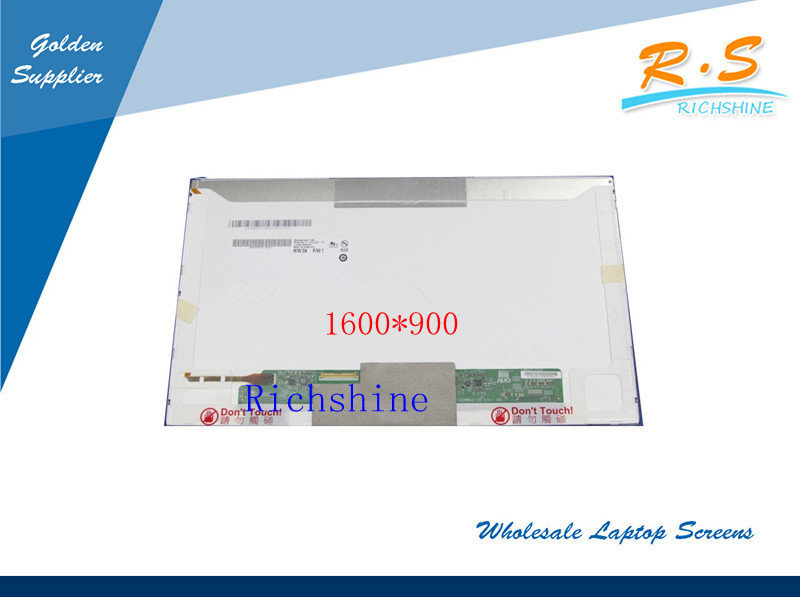 Schnittstelle 14,0 des AUO-Laptop-LCD-Bildschirms 1600x900 B140RW03 V1 Lvds für Notizbuchplatte