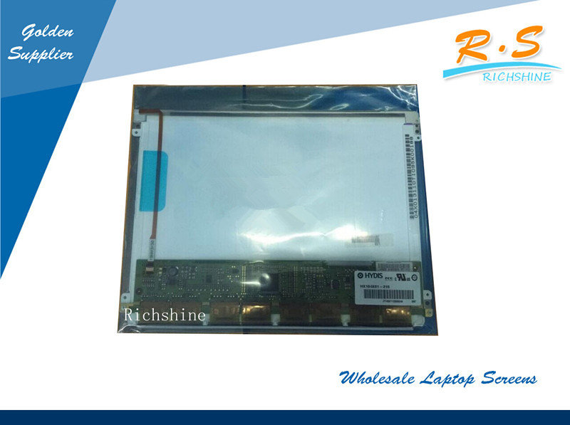HX104X01-210 医学 LCD のパネルの原物、HYDIS のための産業 LCD スクリーン表示