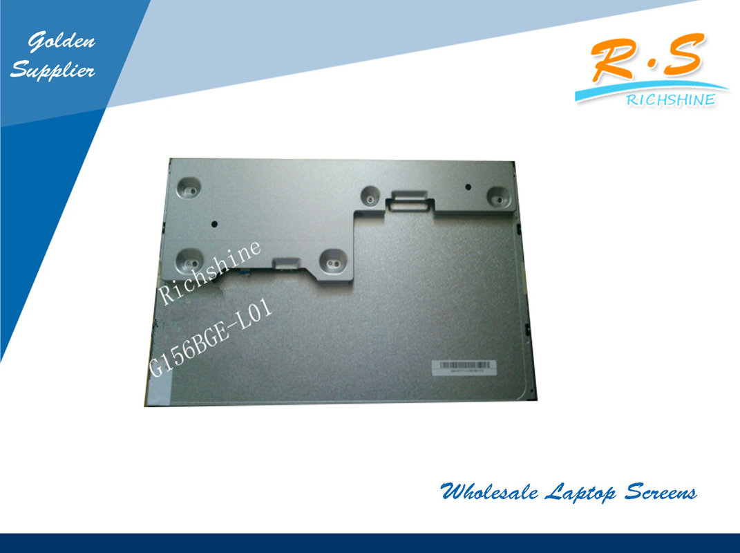 CHIMEI INNOLUX 15.6 인치 TFT-LCD 위원회 WXGA 1366x768 G156BGE-L01 LVDS 공용영역