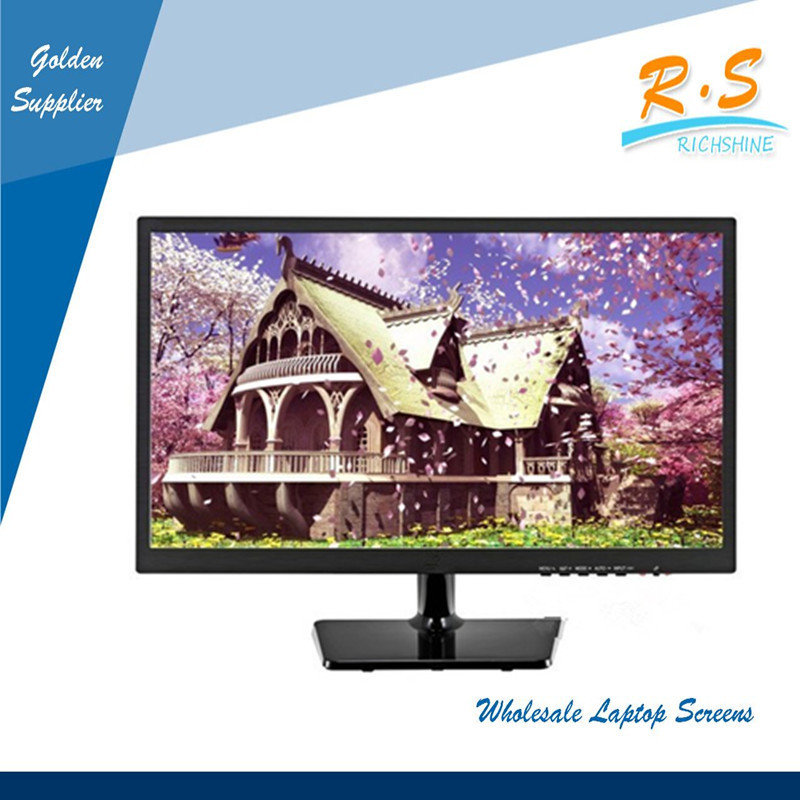 감시자 전시 넓은 화각을 위한 24inch FHD 1920*1080 M240HW01 V-8 TFT LCD