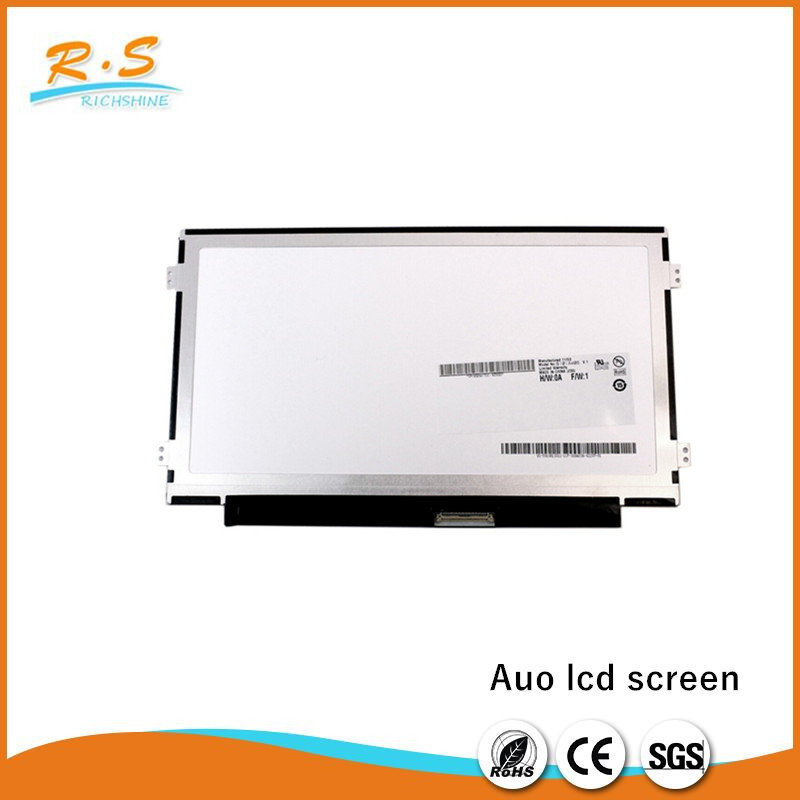 B101AW06 V1 10.1のタブレットのAuo lcdのパネル修理まぶしさ1024*600 200のCD/mの²